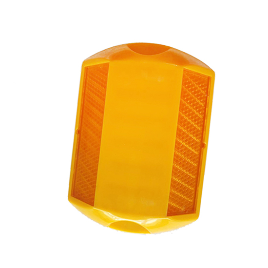 Custom Reflective Road Stud | Multiple Sizes & Colors for Global ...