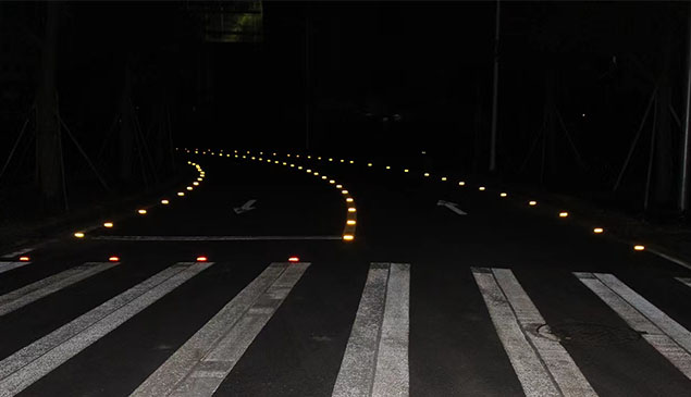 Reflective Road Stud HA-103