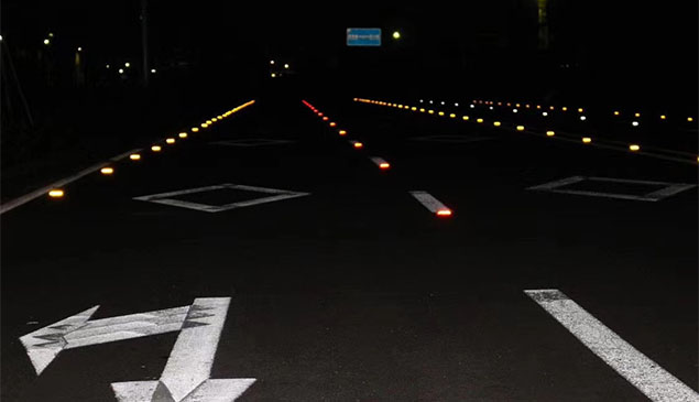 Reflective Road Stud HA-103