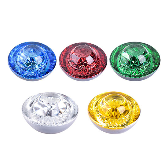 reflector road studs glass road stud for highway