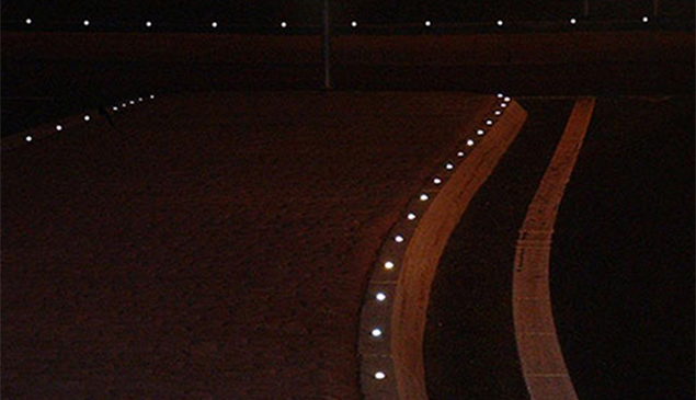 reflector road studs glass road stud for highway