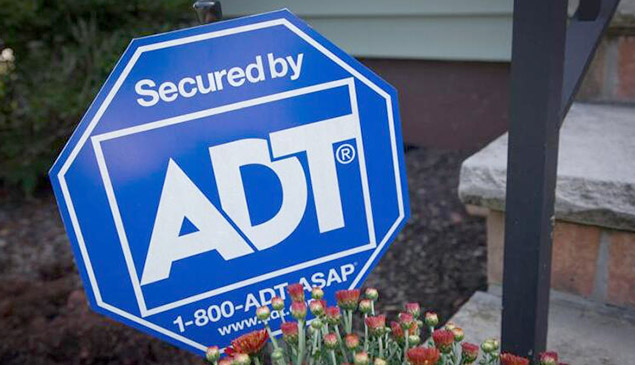 Safety Security Sign/Yard Sign Series