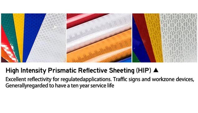 Hoan Traffic Sign/Road Sign Series