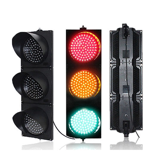 Traffic Lights: CE Certified for Highways, Urban Intersections ...