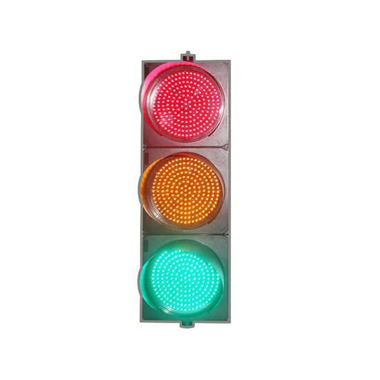 Traffic Lights: CE Certified for Highways, Urban Intersections ...