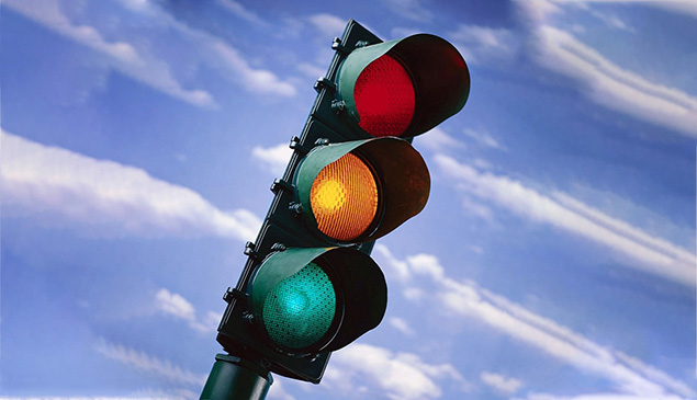 Traffic Lights: CE Certified for Highways, Urban Intersections ...
