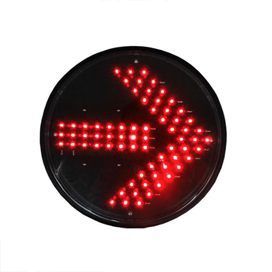 amber green traffic warning light