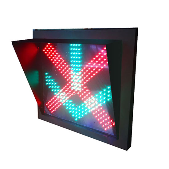 Custom Traffic Lights | Multiple Sizes & Colors for Global Traffic ...