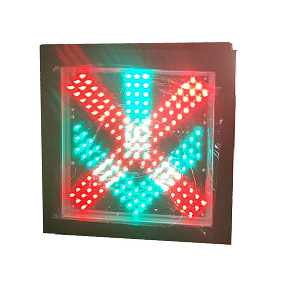 Custom Traffic Lights | Multiple Sizes & Colors for Global Traffic ...