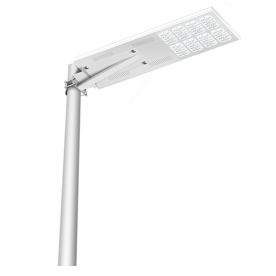 Outdoor Integrated All In One Solar Street Light for Sale