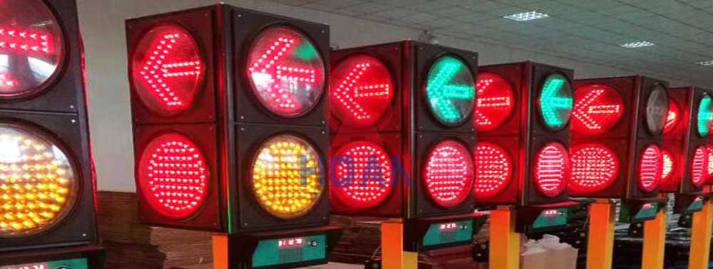 Smart Solar Signal Lights will be "smarter"