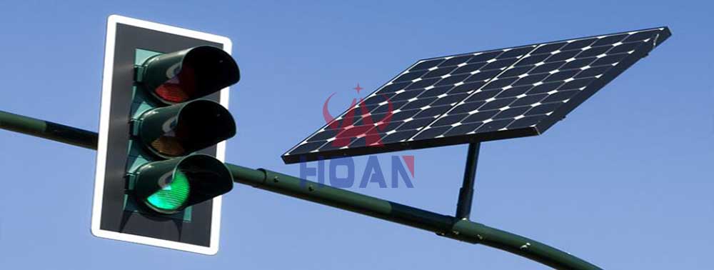 Detailed answers to the safety common sense of Solar Traffic Lights