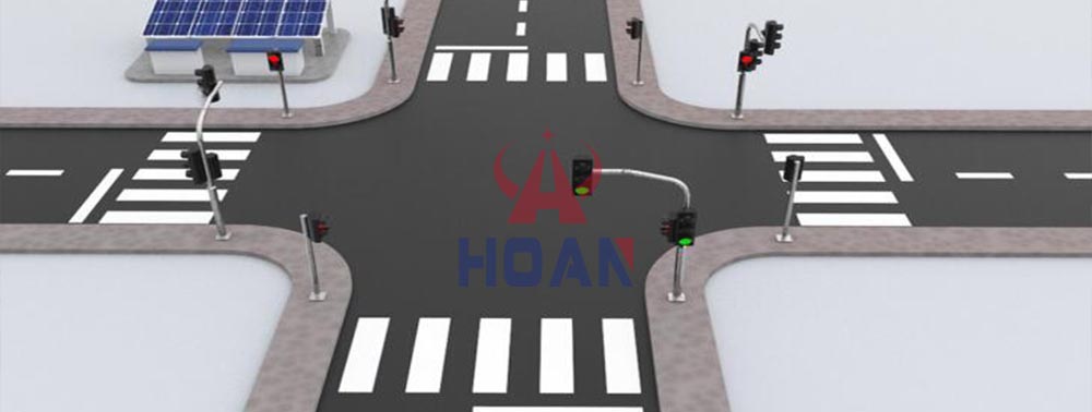 See how the United States solves the problem of traffic congestion ...