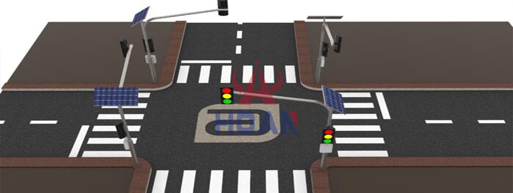 See how the United States solves the problem of traffic congestion ...