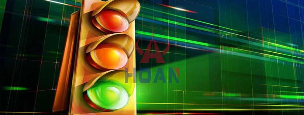 What types of Traffic Lights are included?