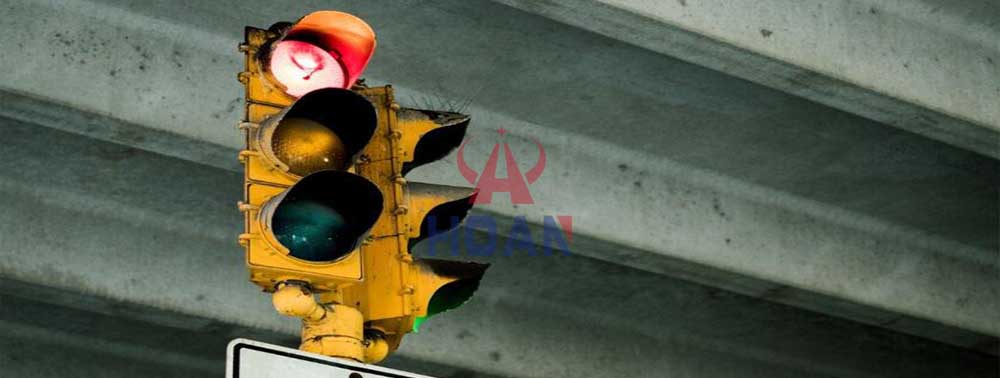 Driving Safety Guidance and Traffic Lights System of Chongqing Ring ...