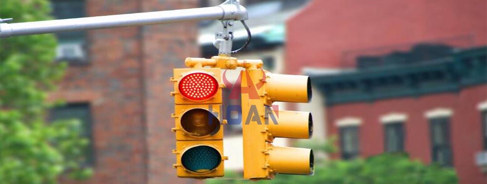 Driving Safety Guidance and Traffic Lights System of Chongqing Ring ...