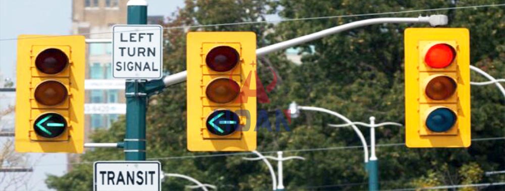 Intelligent Traffic Lights Intelligent transportation: the way to ...