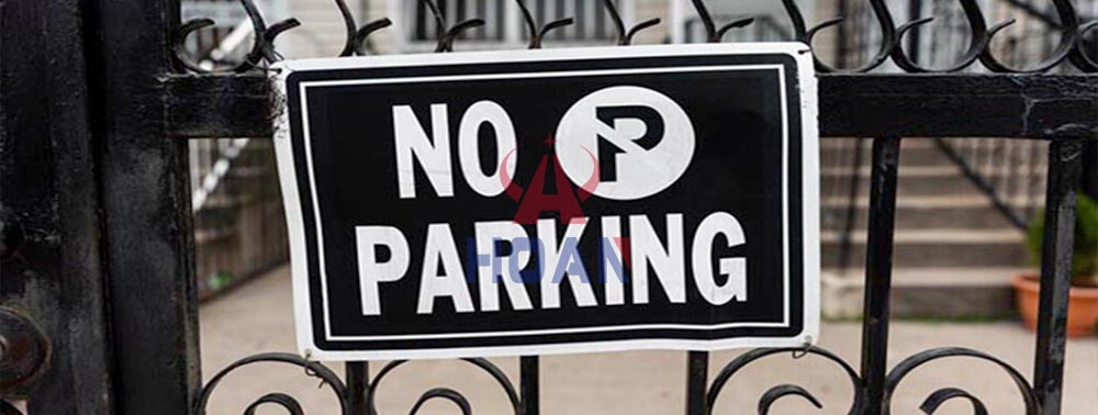 Traffic Signs: Guardians of road safety in America’s cities and towns