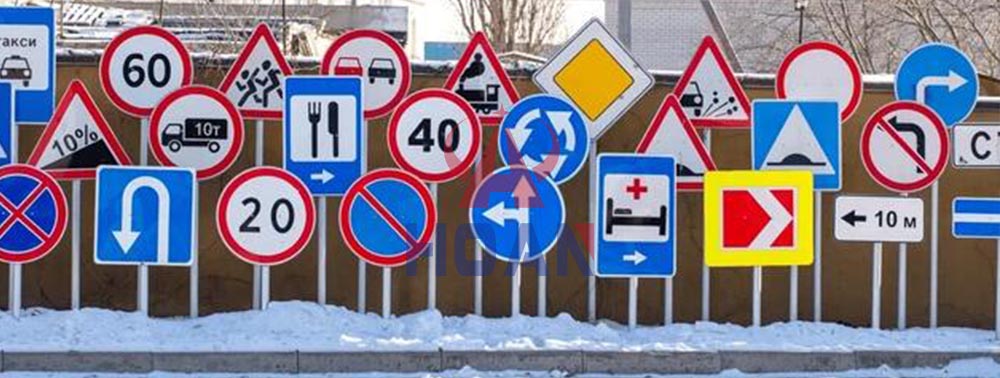Reflective Traffic Signs: A smart choice for road safety in America’s ...