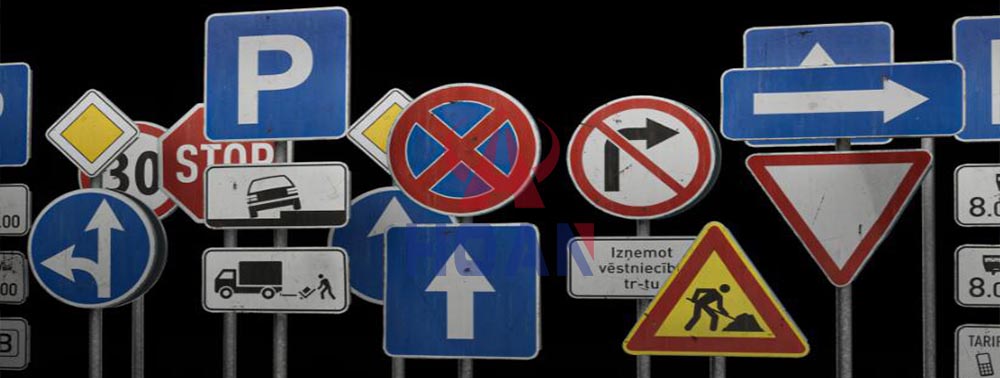 Reflective Traffic Signs: A smart choice for road safety in America’s ...