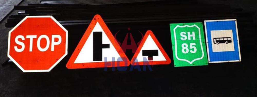 Reflective Traffic Signs: A smart choice for road safety in America’s ...