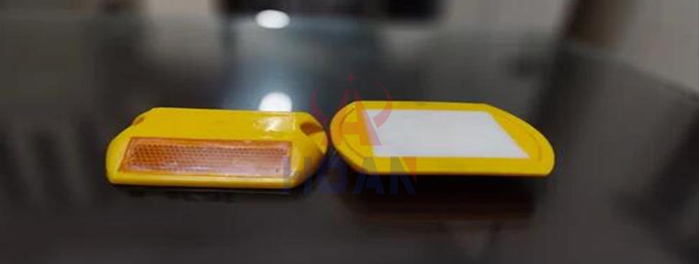 Do you know how to tell if your Reflective Studs need replacement or ...