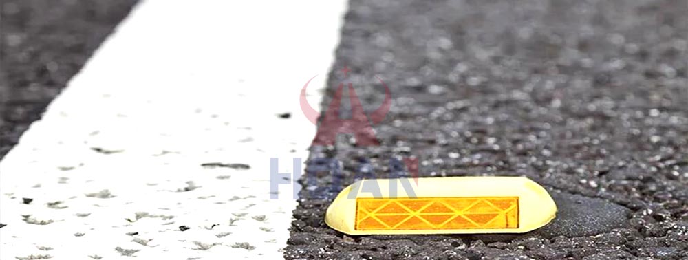 Bright guardians on South African town roads: Application of Reflective ...