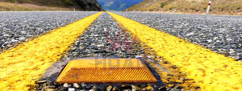 Bright guardians on South African town roads: Application of Reflective ...