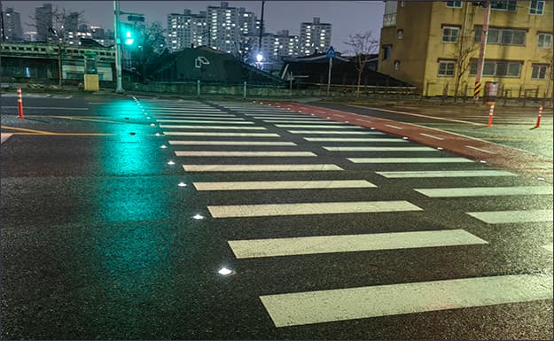 How to Install Cats Eye Road Studs?