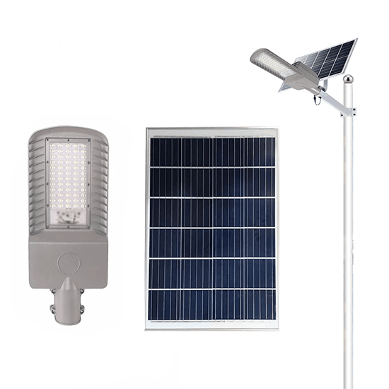 led solar street light,Split Solar Street Light,sensor street light ...