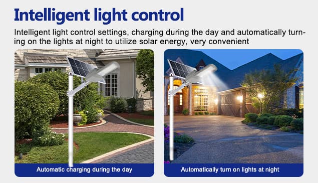 led solar street light,Split Solar Street Light,sensor street light ...